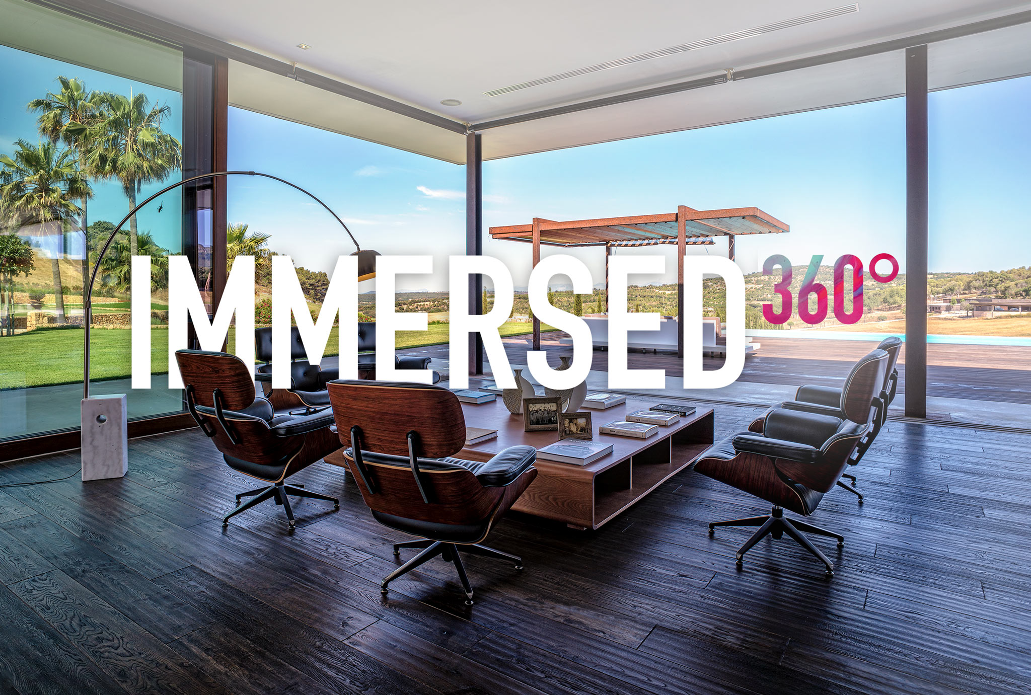 360 Virtual Tour, immersive virtual tours | Immersed 360